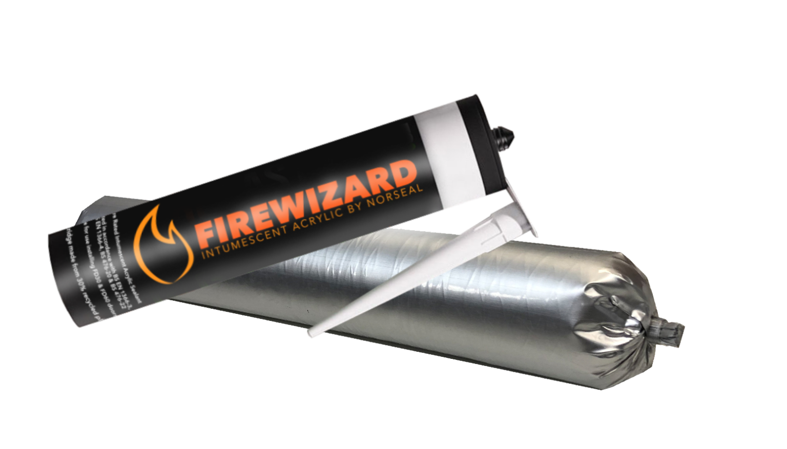 Fire Stopping - Norseal