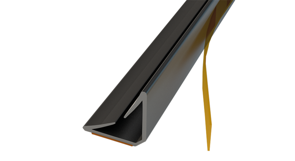 Acoustic Seals - Norseal Acoustic Seals