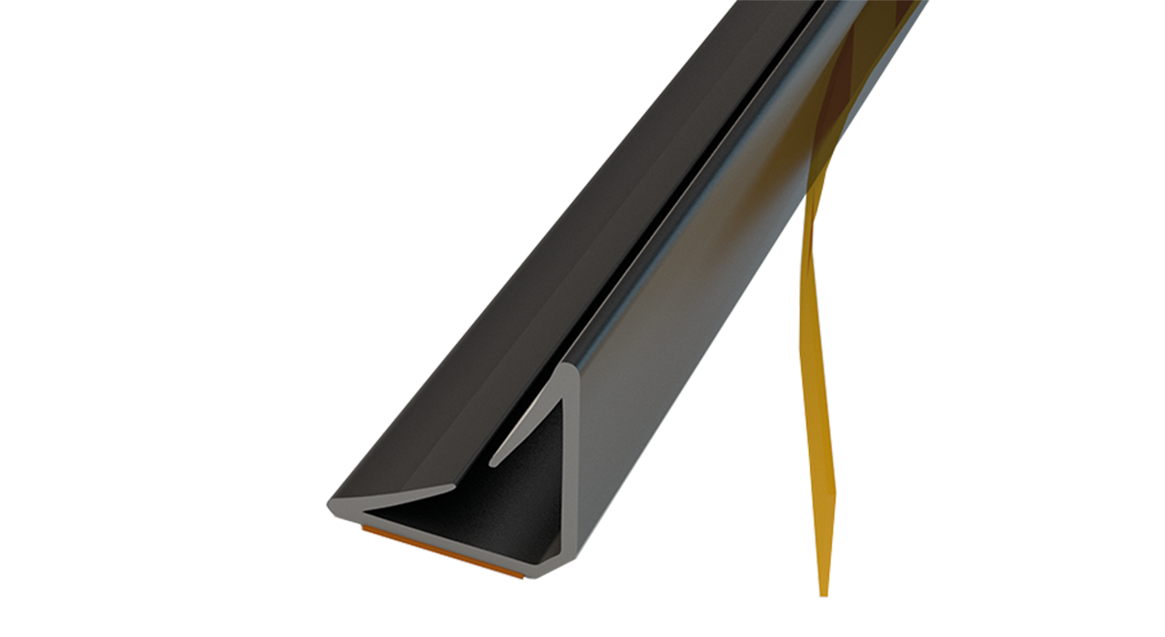 Acoustic Seals - Norseal Acoustic Seals