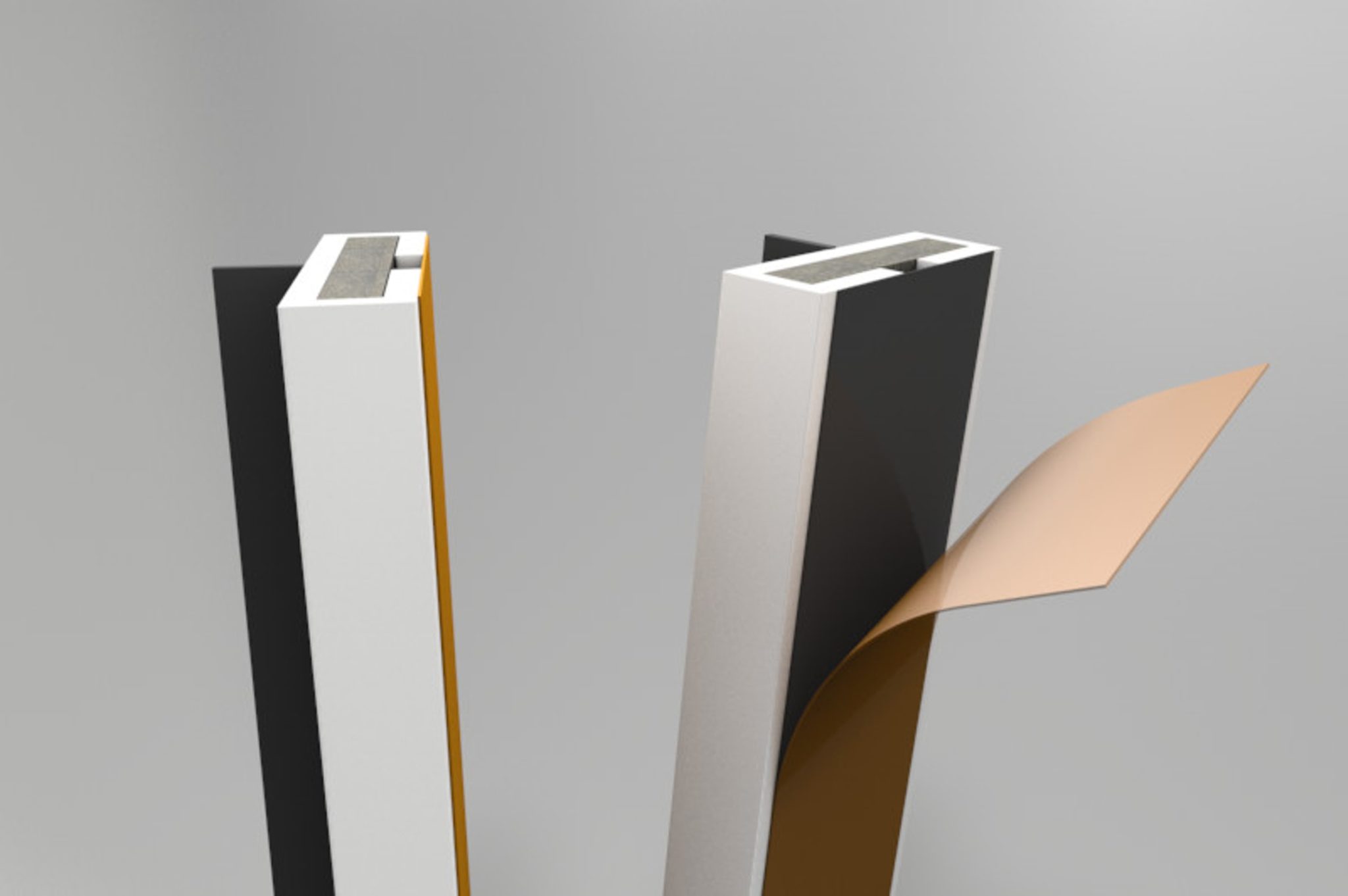 How To Fit An Intumescent Strip - Norseal