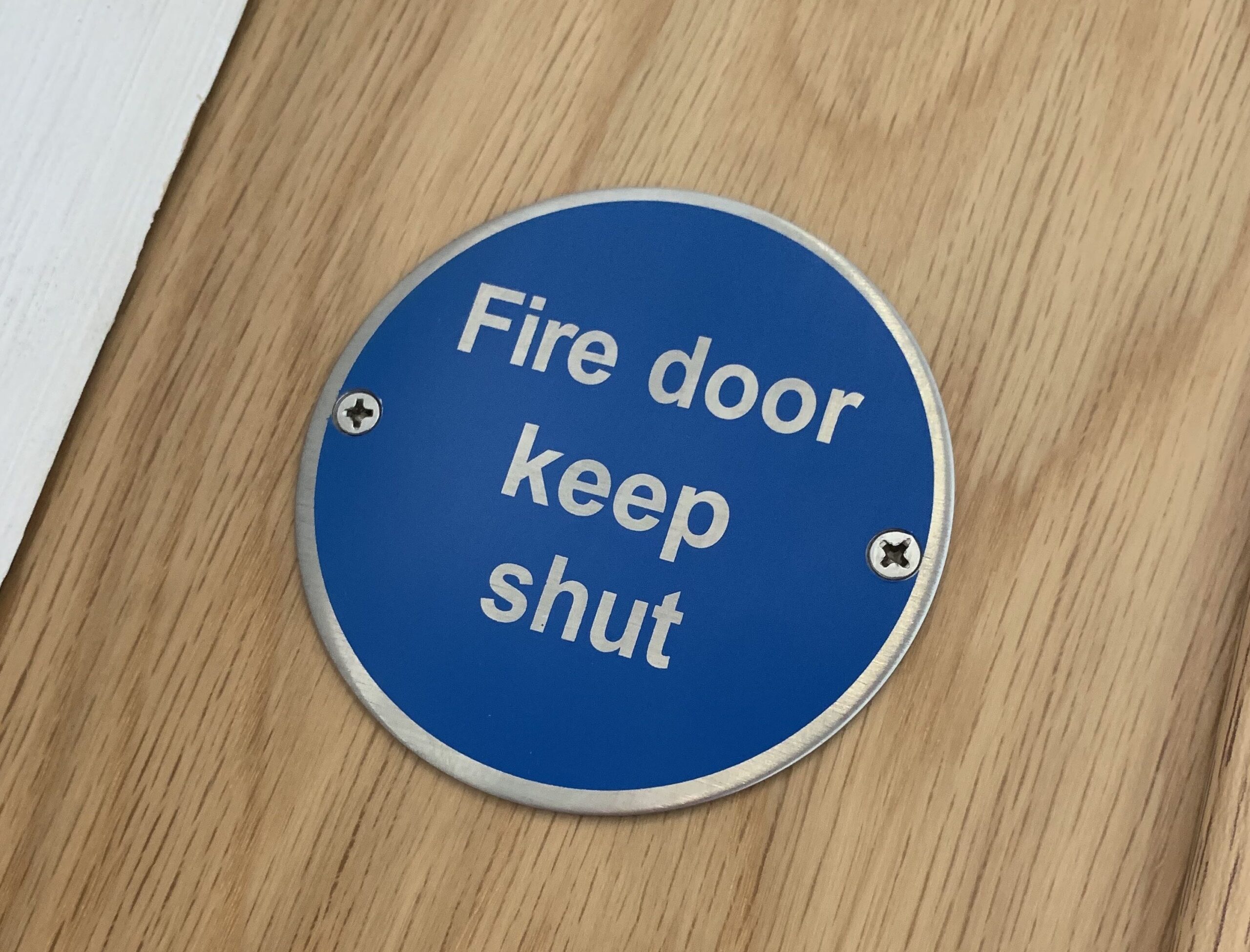 Shut That Door! - Norseal