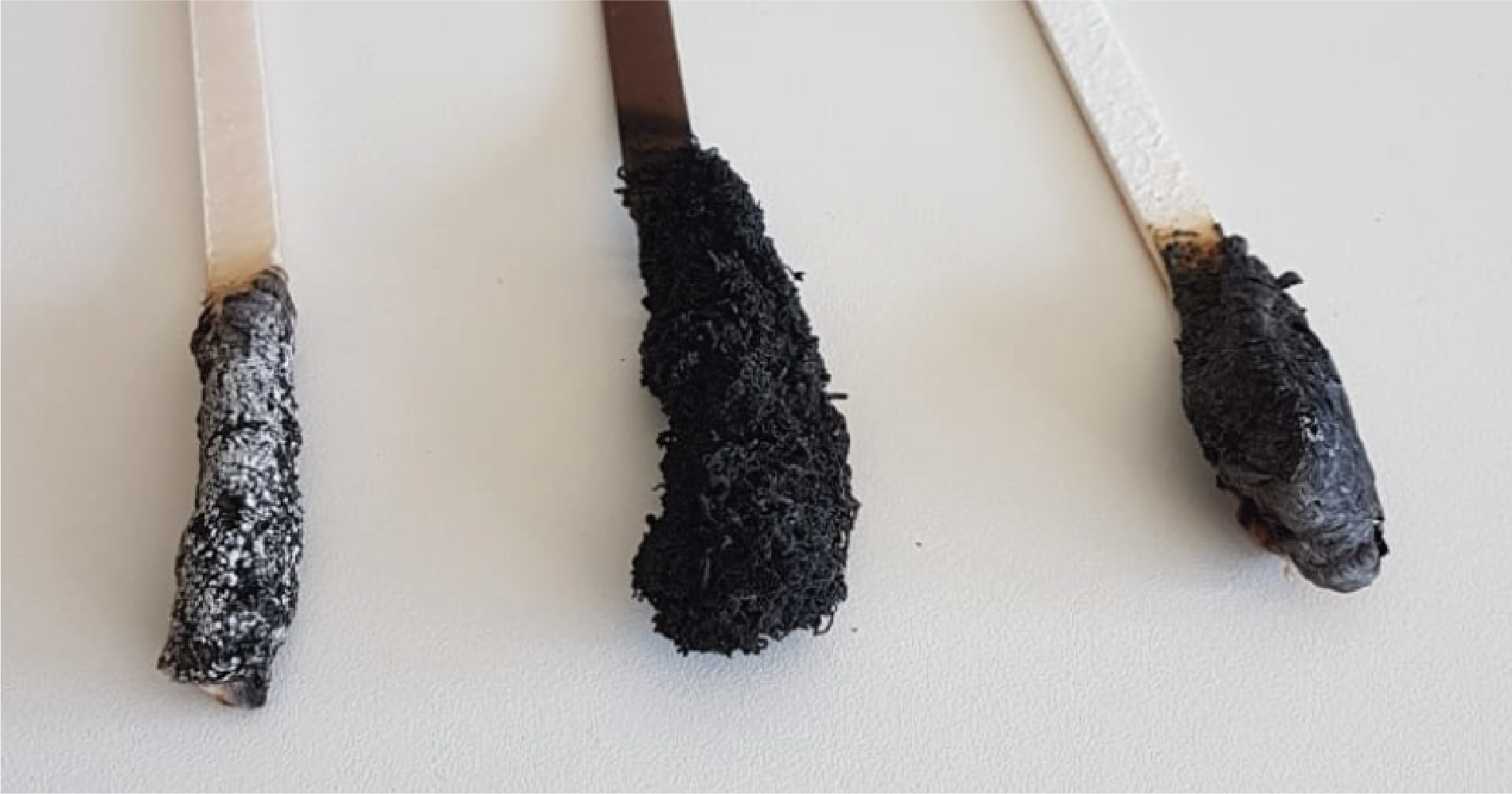Choosing the Right Intumescent - Norseal